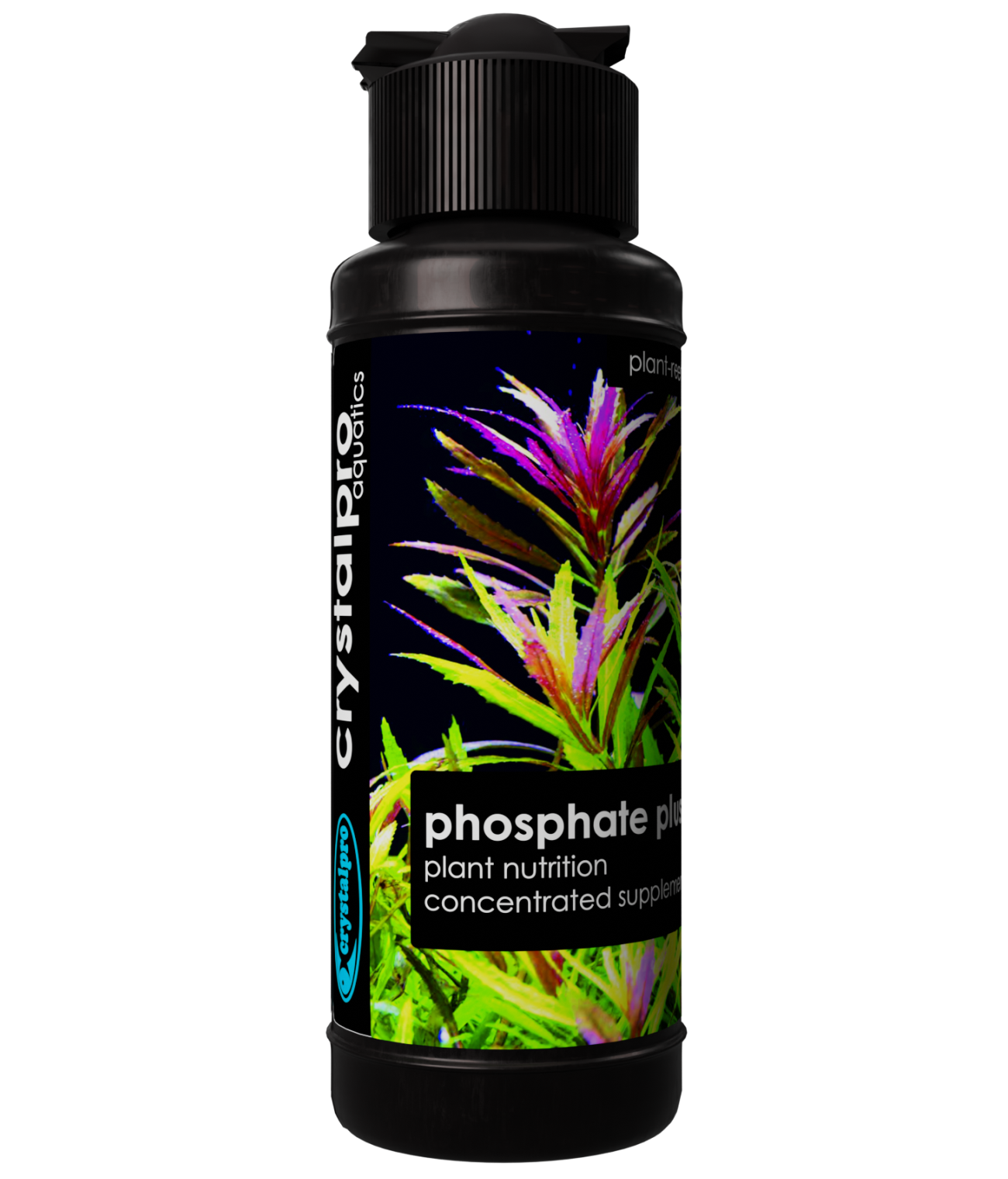 Crystalpro Phosphate Plus ENG